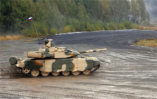T-90MS :: Army Skill Pro s.r.o.
